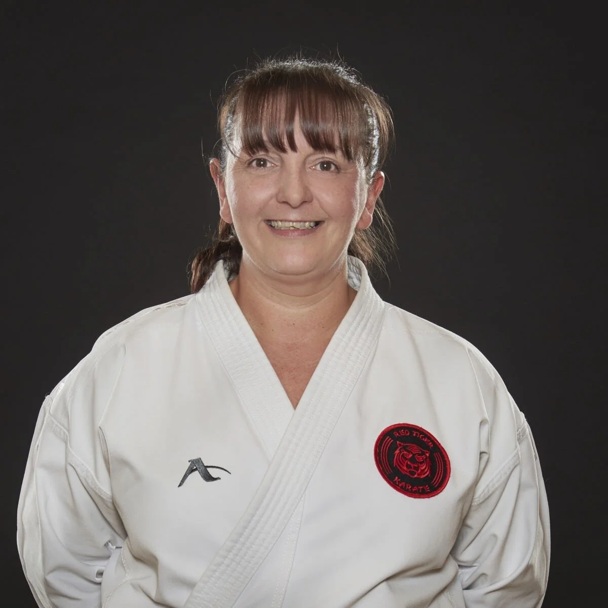 Our Karate Instructor Team Red Tiger Karate Club Manchester