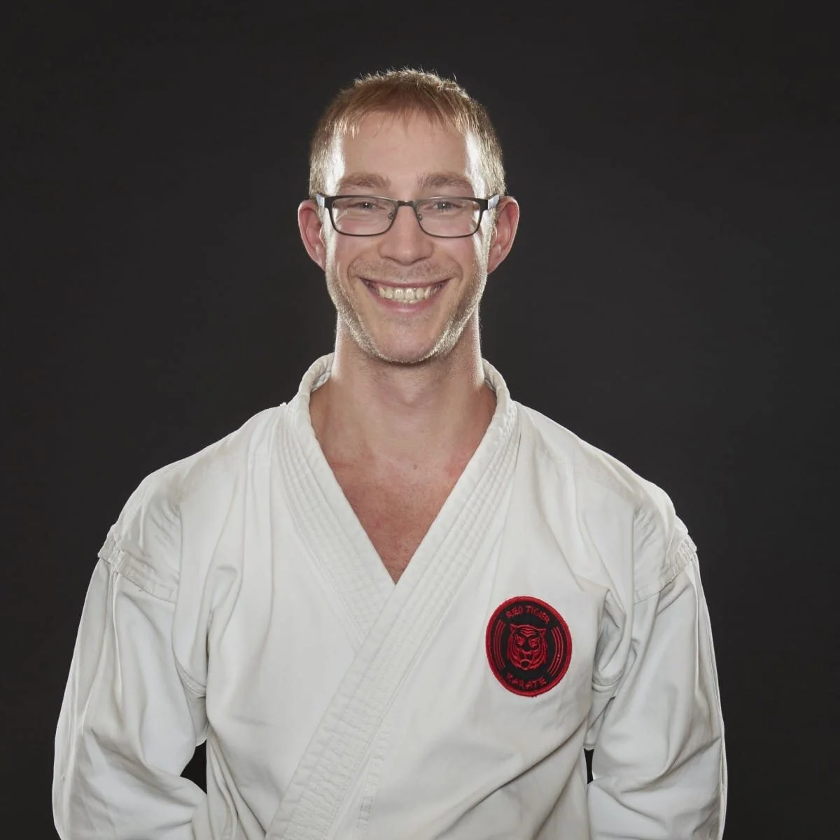 Our Karate Instructor Team — Red Tiger Karate Club Manchester