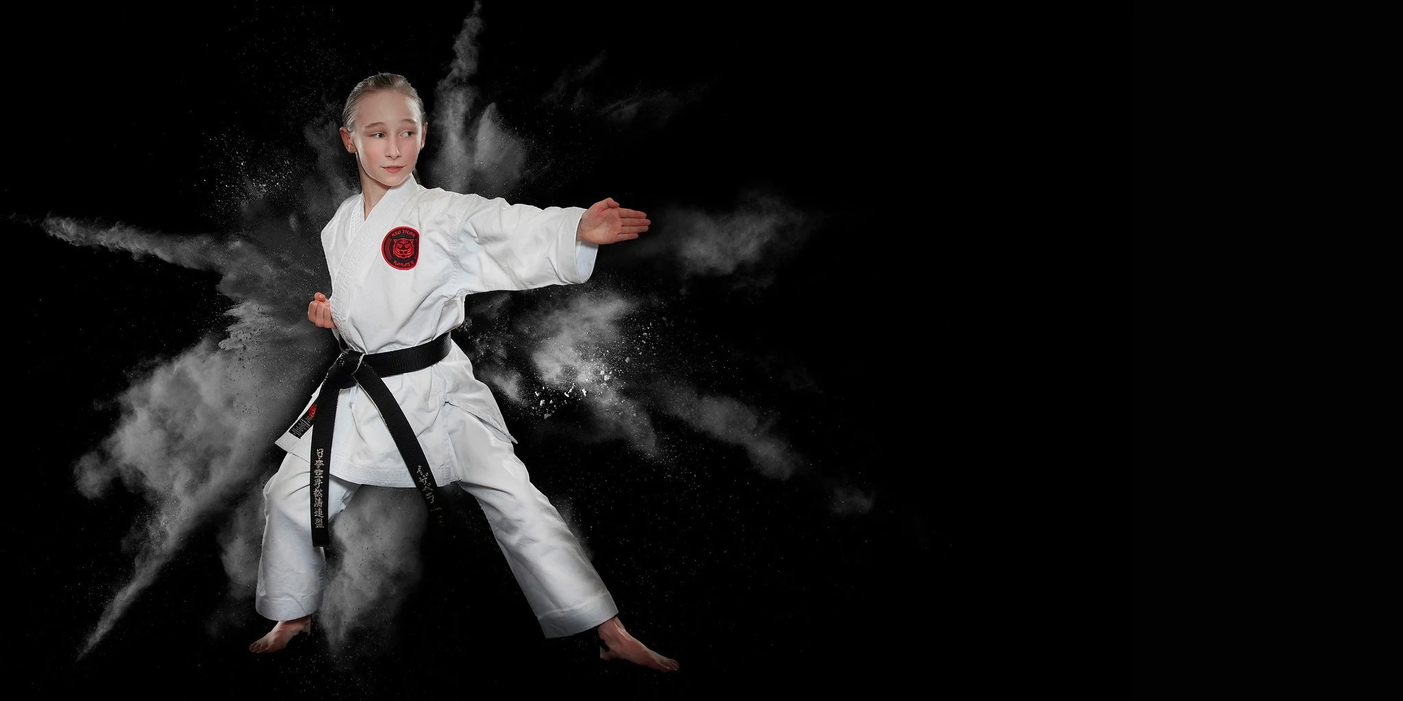 Club Events Calendar — Red Tiger Karate Club Manchester