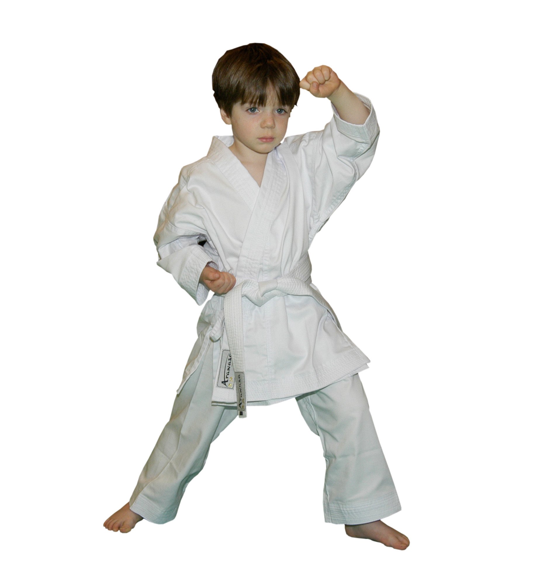 Adidas Kumite Fighter Uniform — Shop — Red Tiger Karate Club Manchester