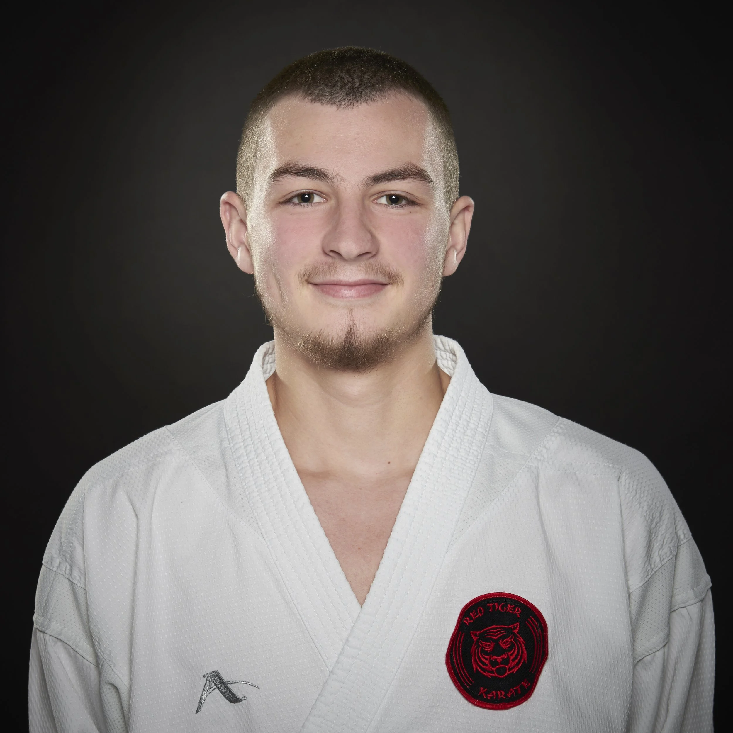 Our Karate Instructor Team — Red Tiger Karate Club Manchester