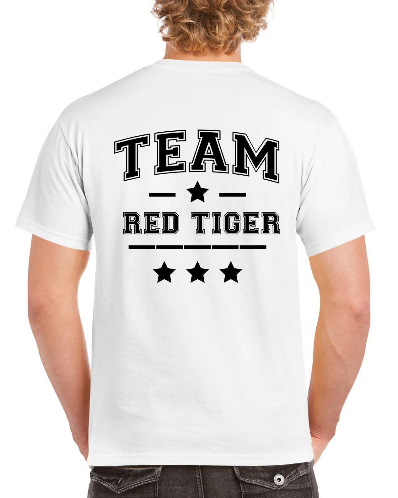 Shop — Red Tiger Karate Club Manchester