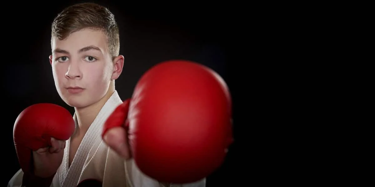 About Us - Who We Are — Red Tiger Karate Club Manchester