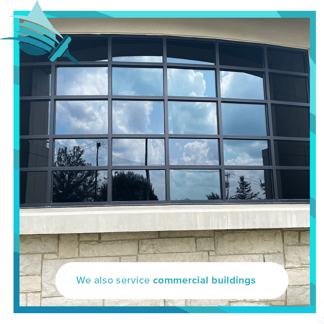 Texas Professional Window Cleaning | Window Cleaning In Decatur, Texas
