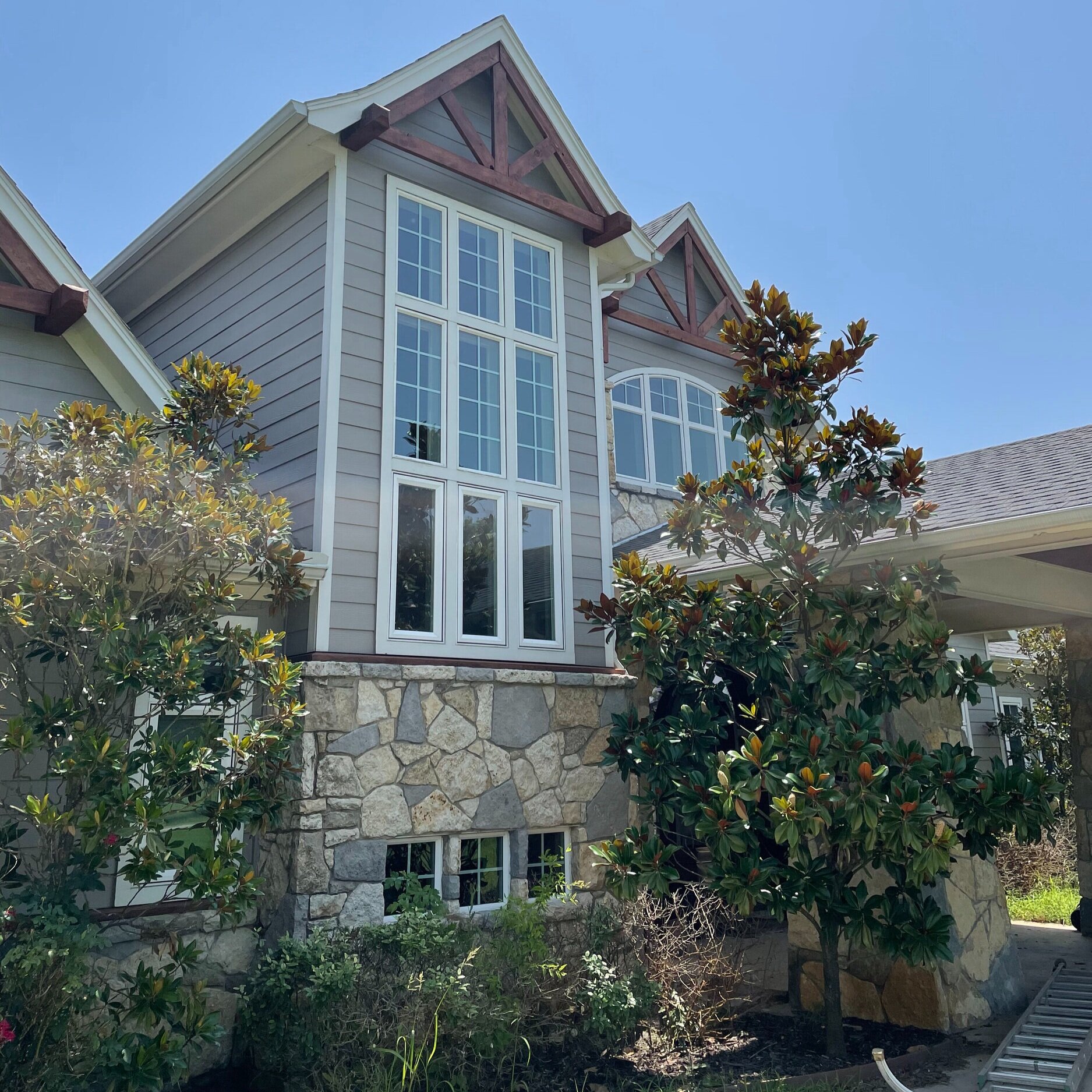 Texas Professional Window Cleaning | Window Cleaning In Decatur, Texas