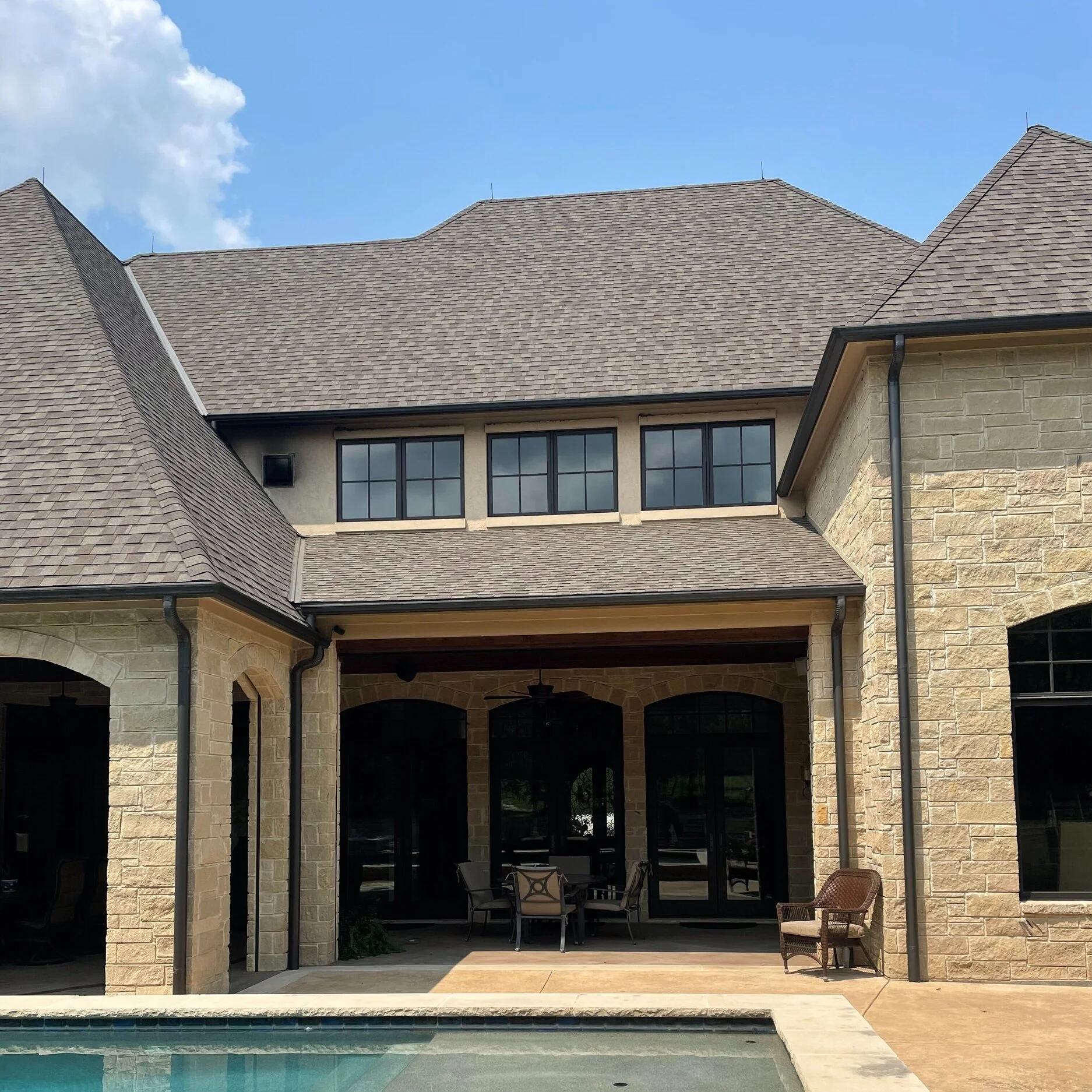 Texas Professional Window Cleaning | Window Cleaning In Decatur, Texas