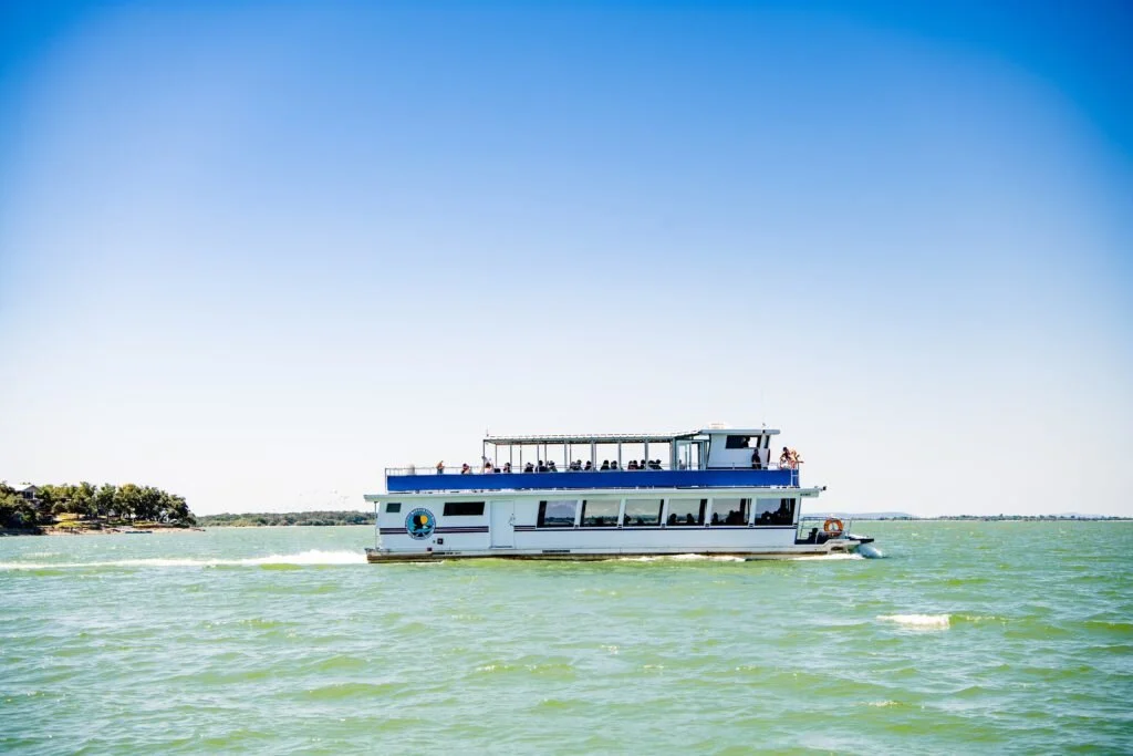 About — Vanishing Texas River Cruises