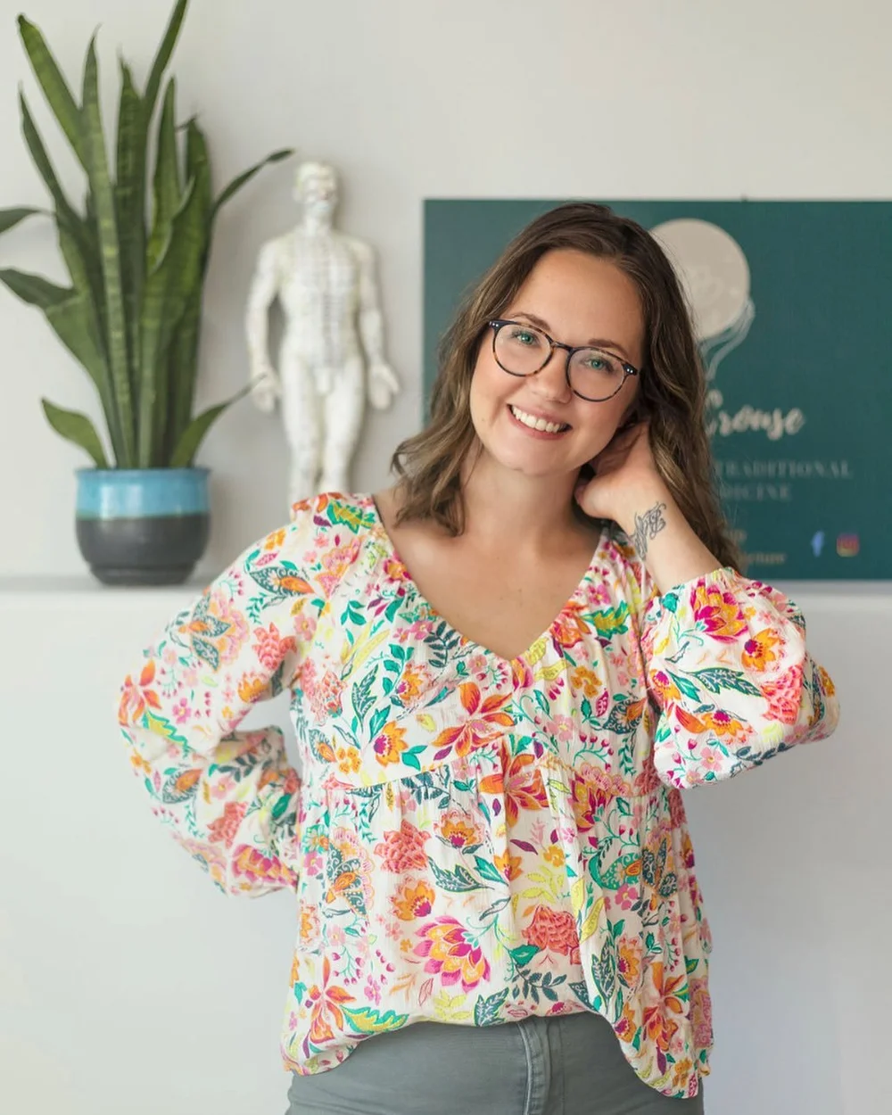 About — Emily Crouse Acupuncture & TCM