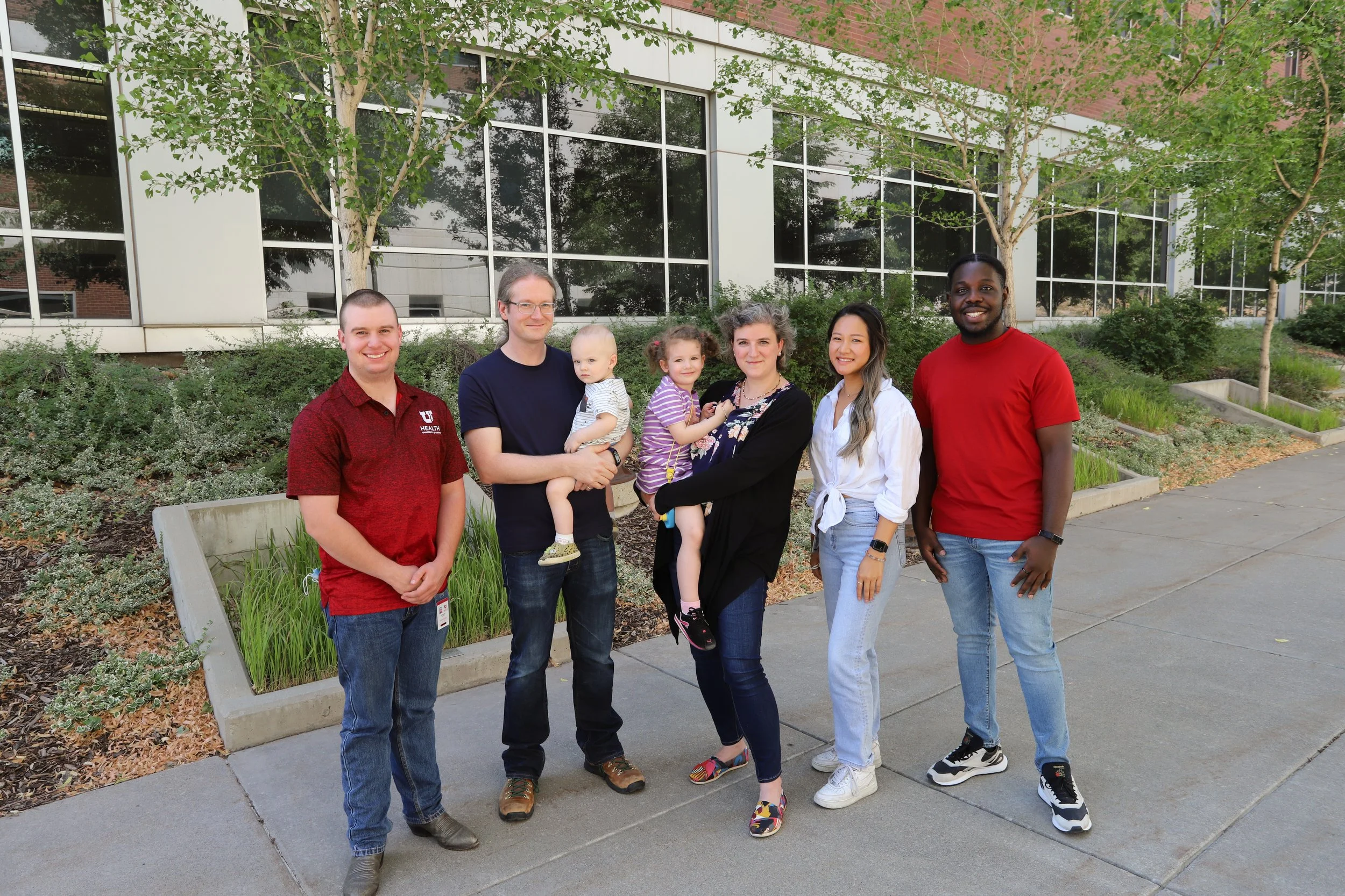 Dr. Julia Brasch Lab