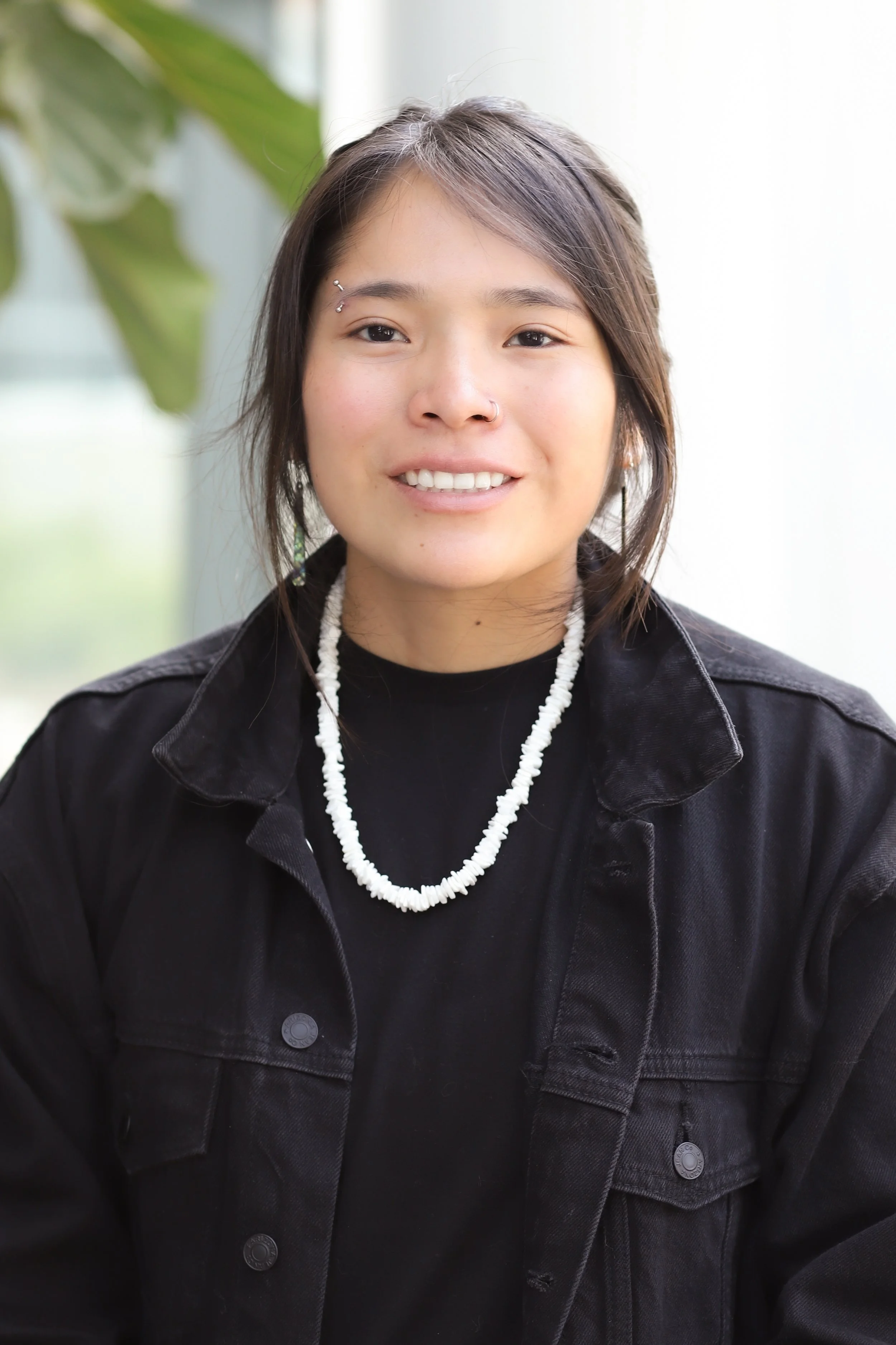 Dr. Julia Brasch Lab