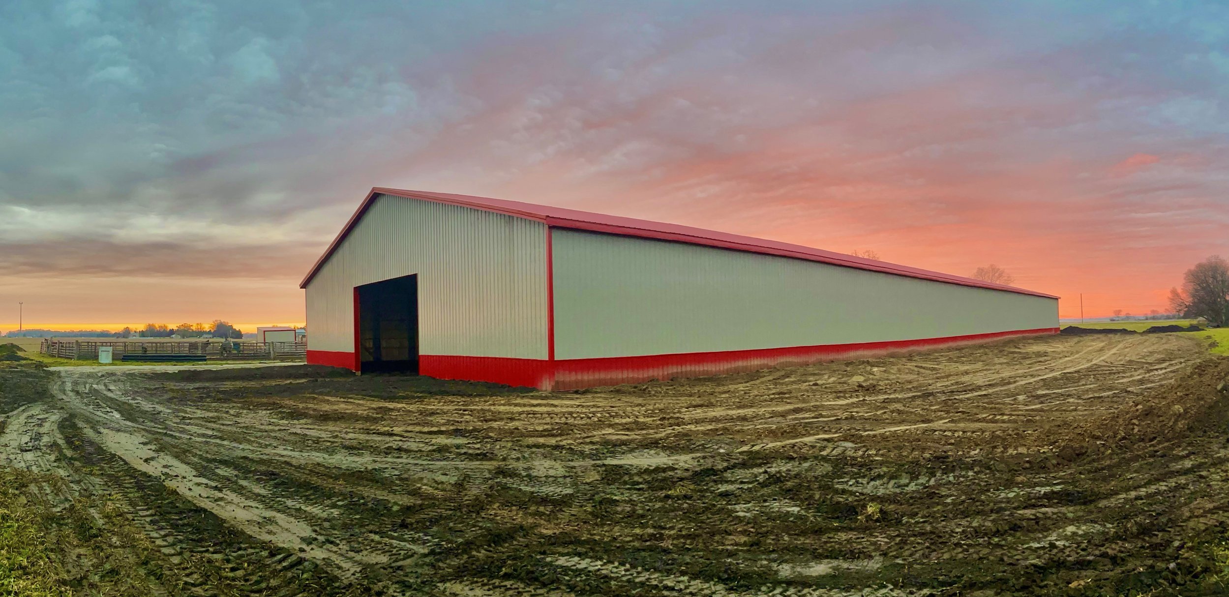 Toledo Pole Barns