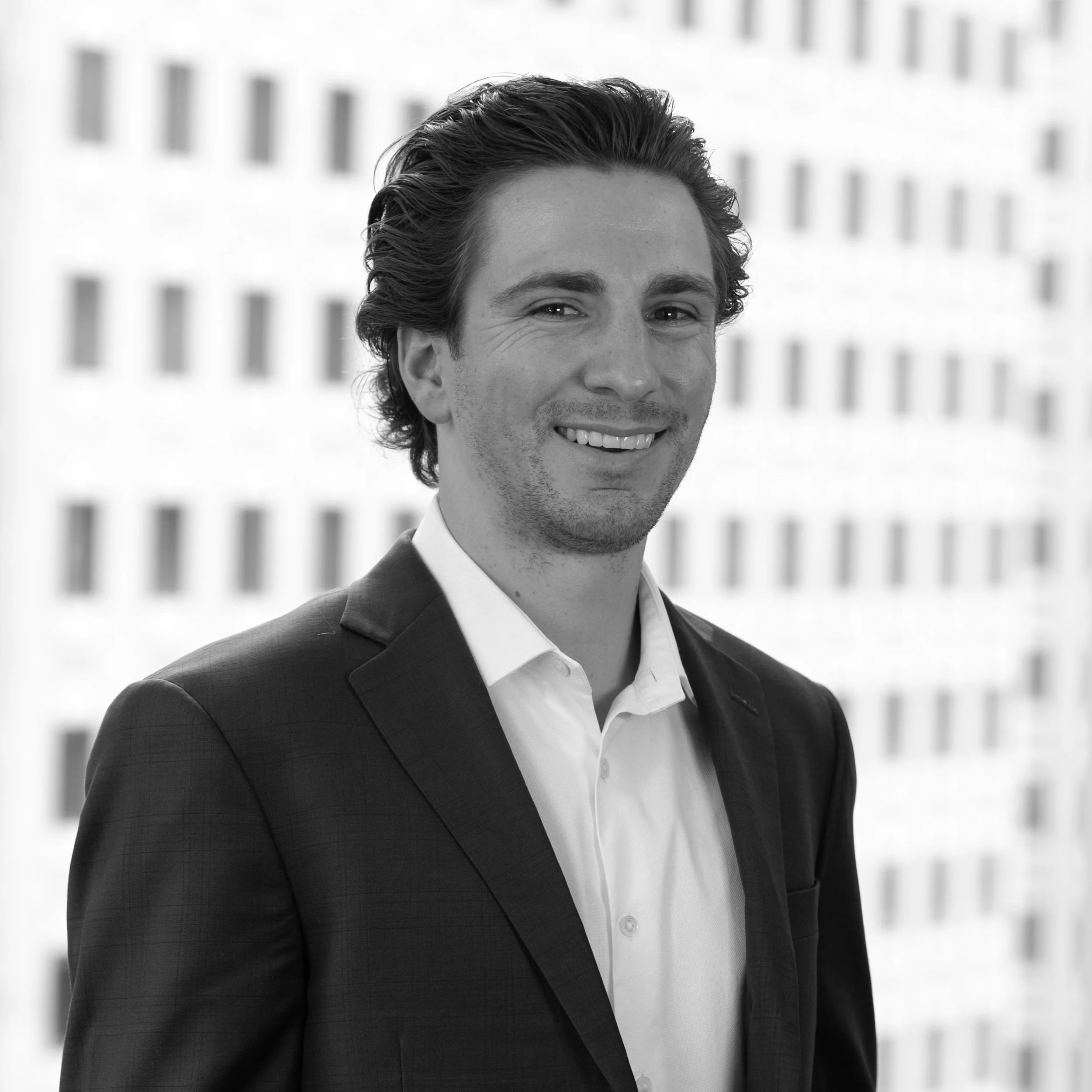 Our Leadership — The Belden Club