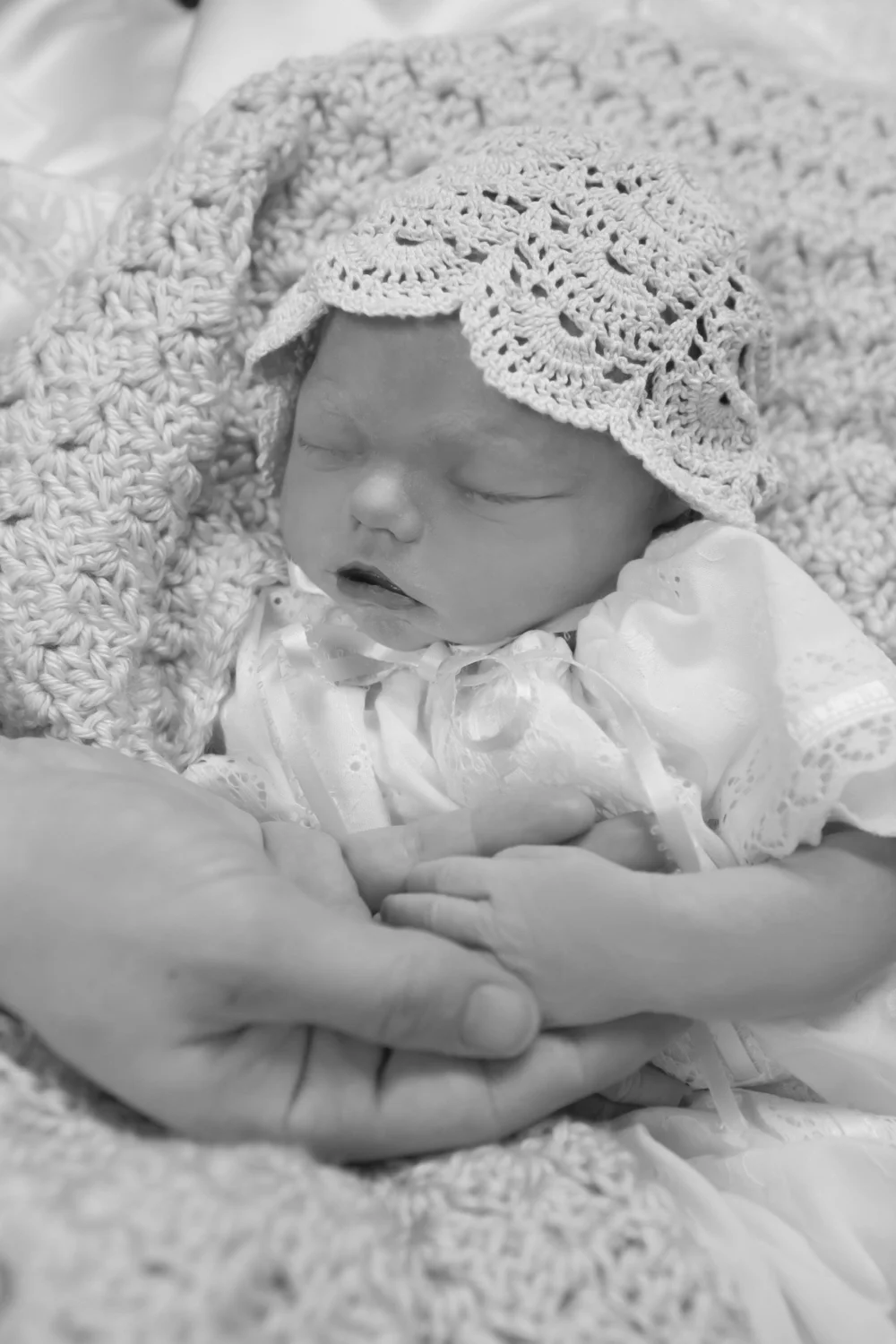 Lillian Belle's Story — MOHA