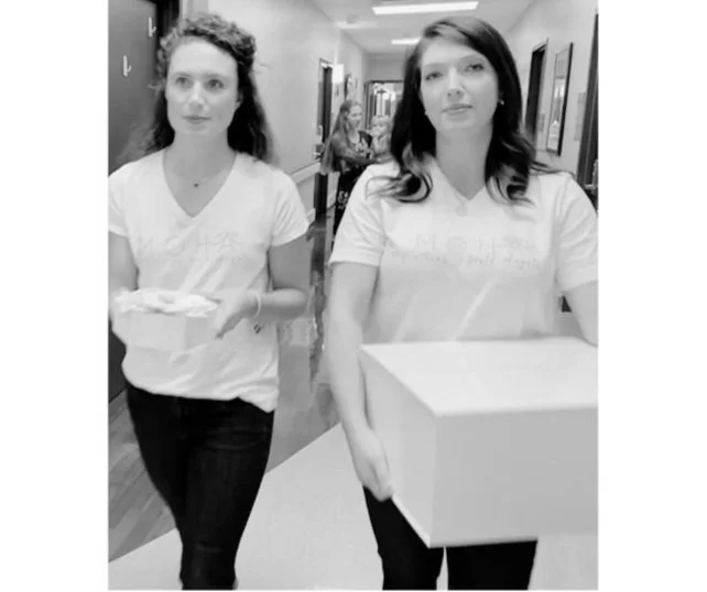 Hospital Support — MOHA