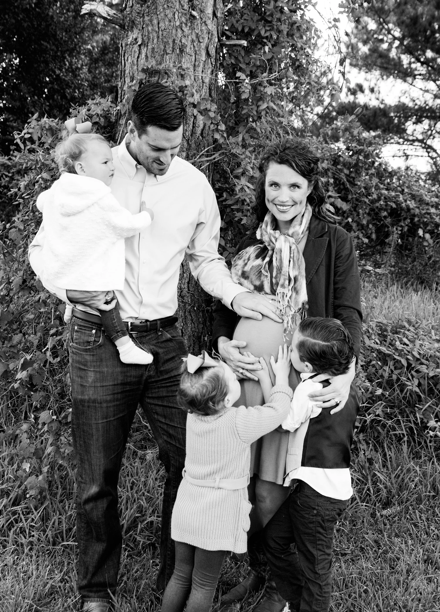 Lillian Belle's Story — MOHA