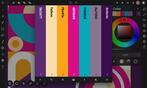 About — Vector Ink