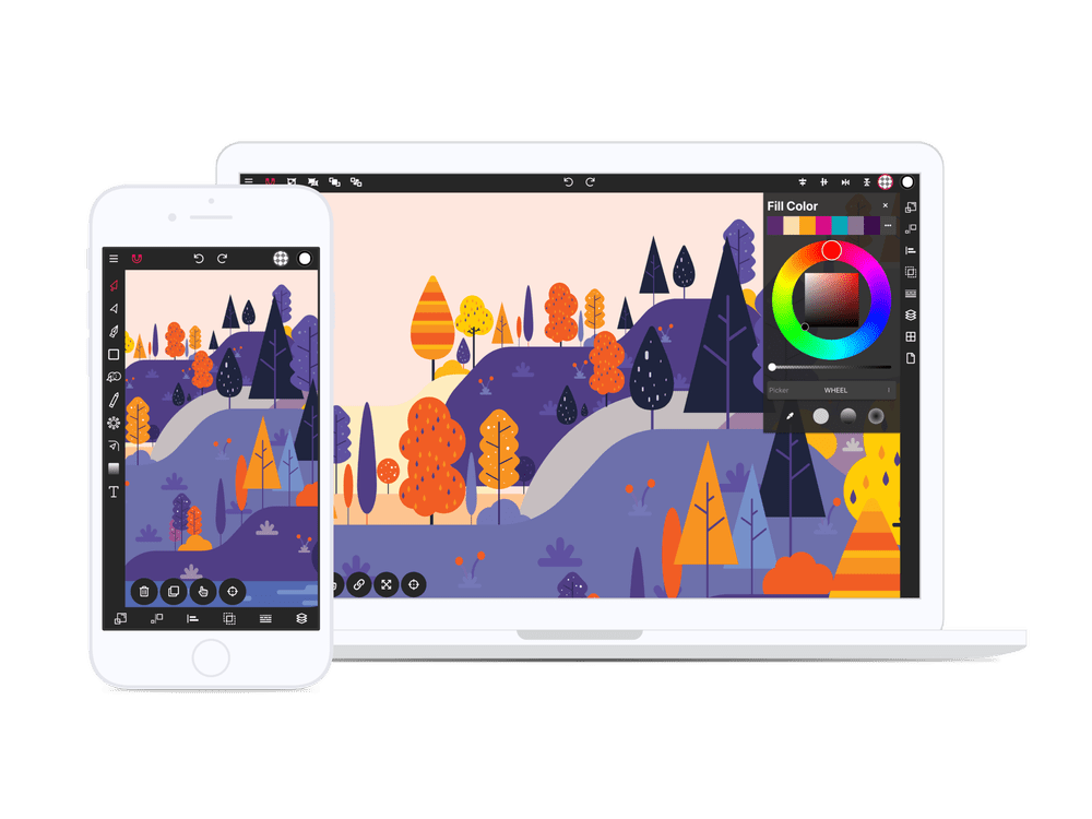 About — Vector Ink