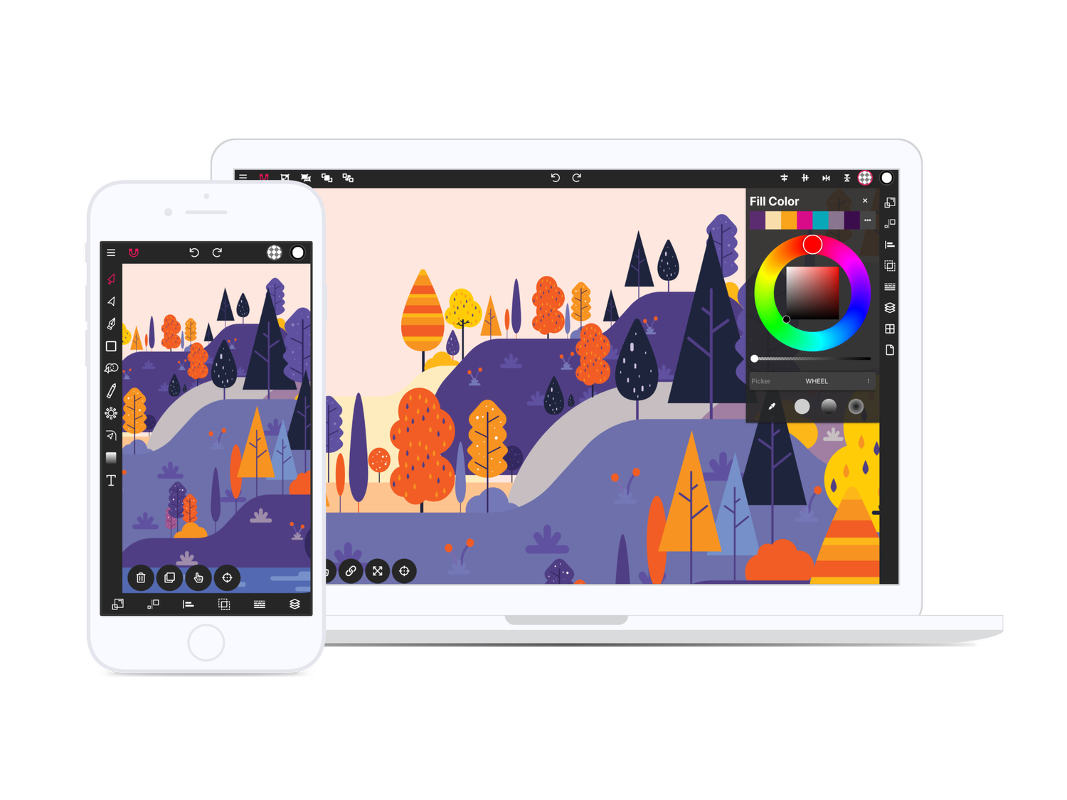 About — Vector Ink