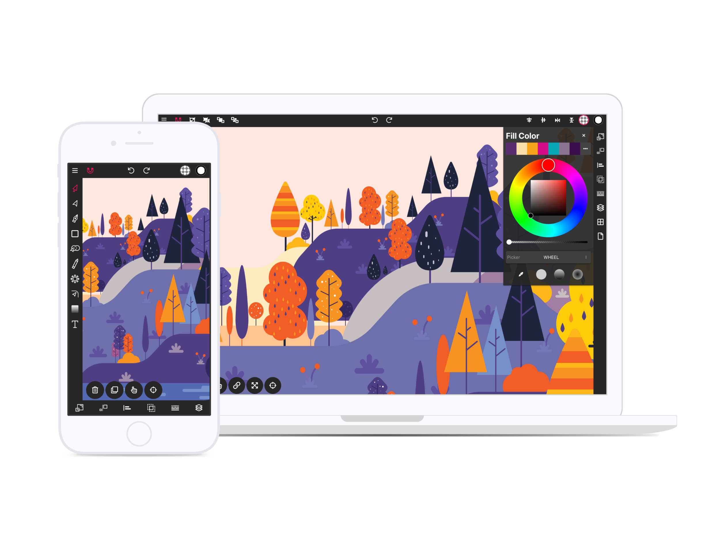 About — Vector Ink