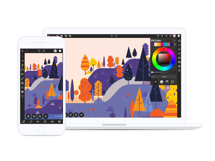 About — Vector Ink