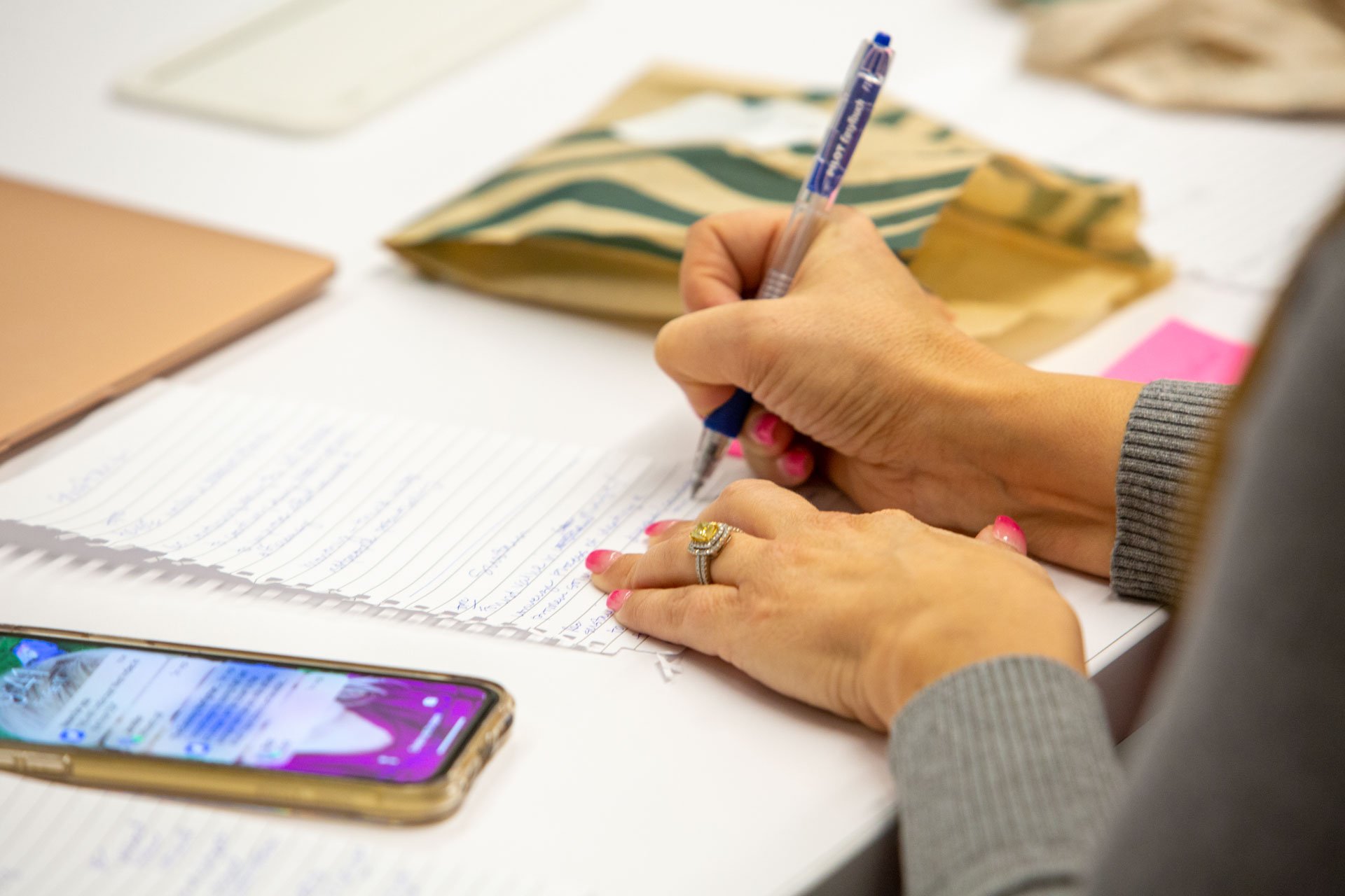 Optimizing Performance - Imperio Consulting