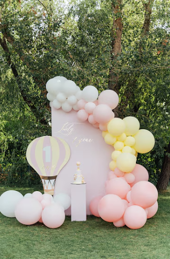 Discover the Best Balloon Towers Near You for Your Next Celebration