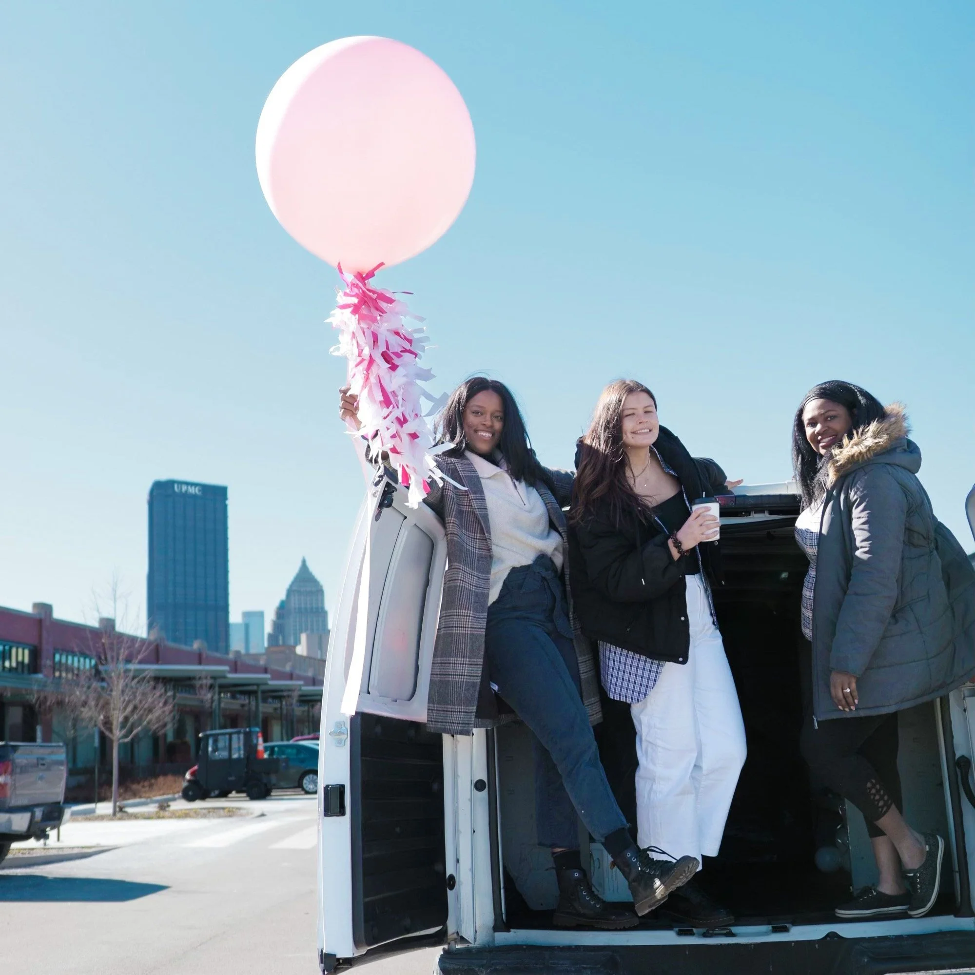 Pittsburgh's #1 Party Boutique