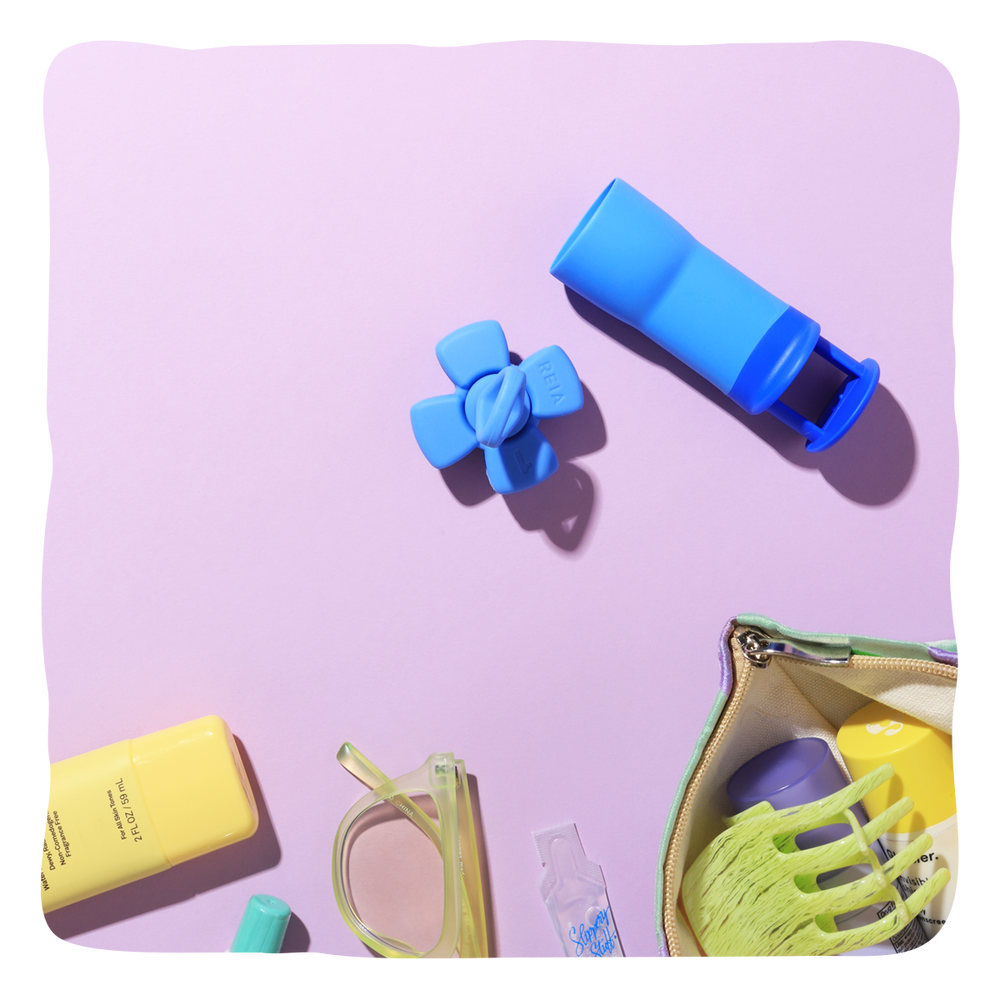 Pessary Instructions & Support | Reia — Reia