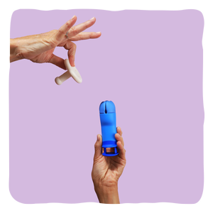 What Is A Pessary? | Reia For Prolapse Support — Reia