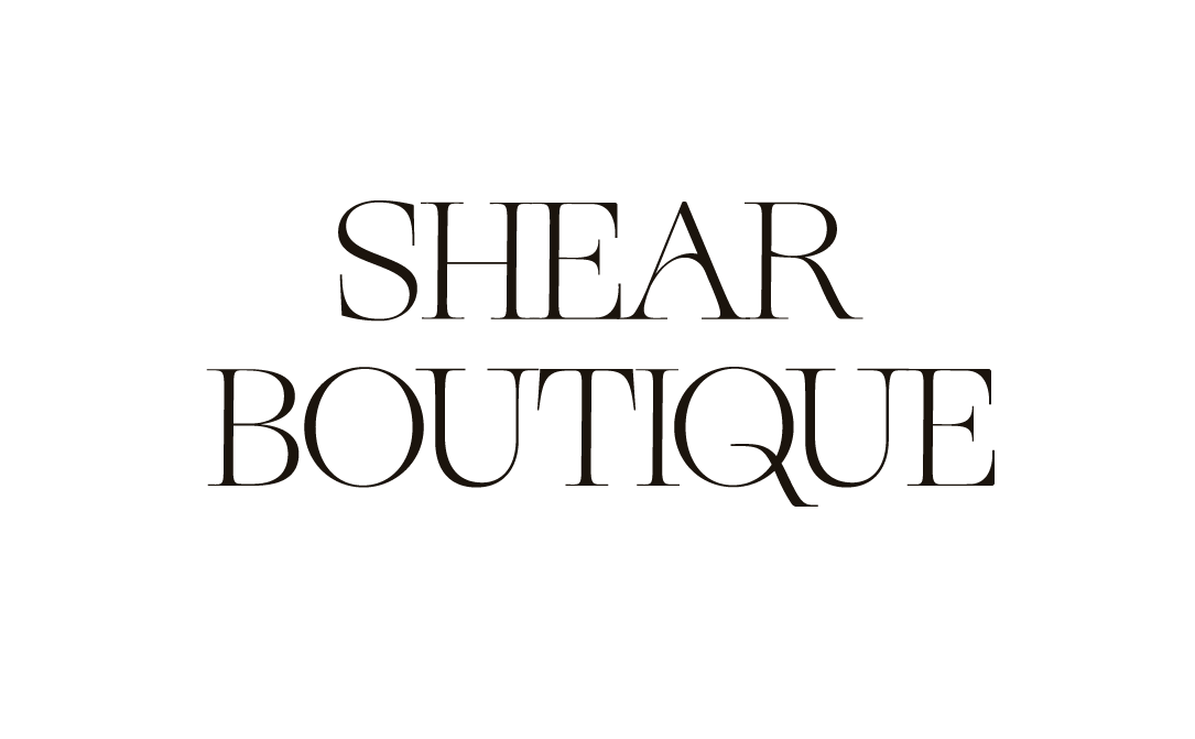 BOUTIQUE — SHEAR THAIRAPY