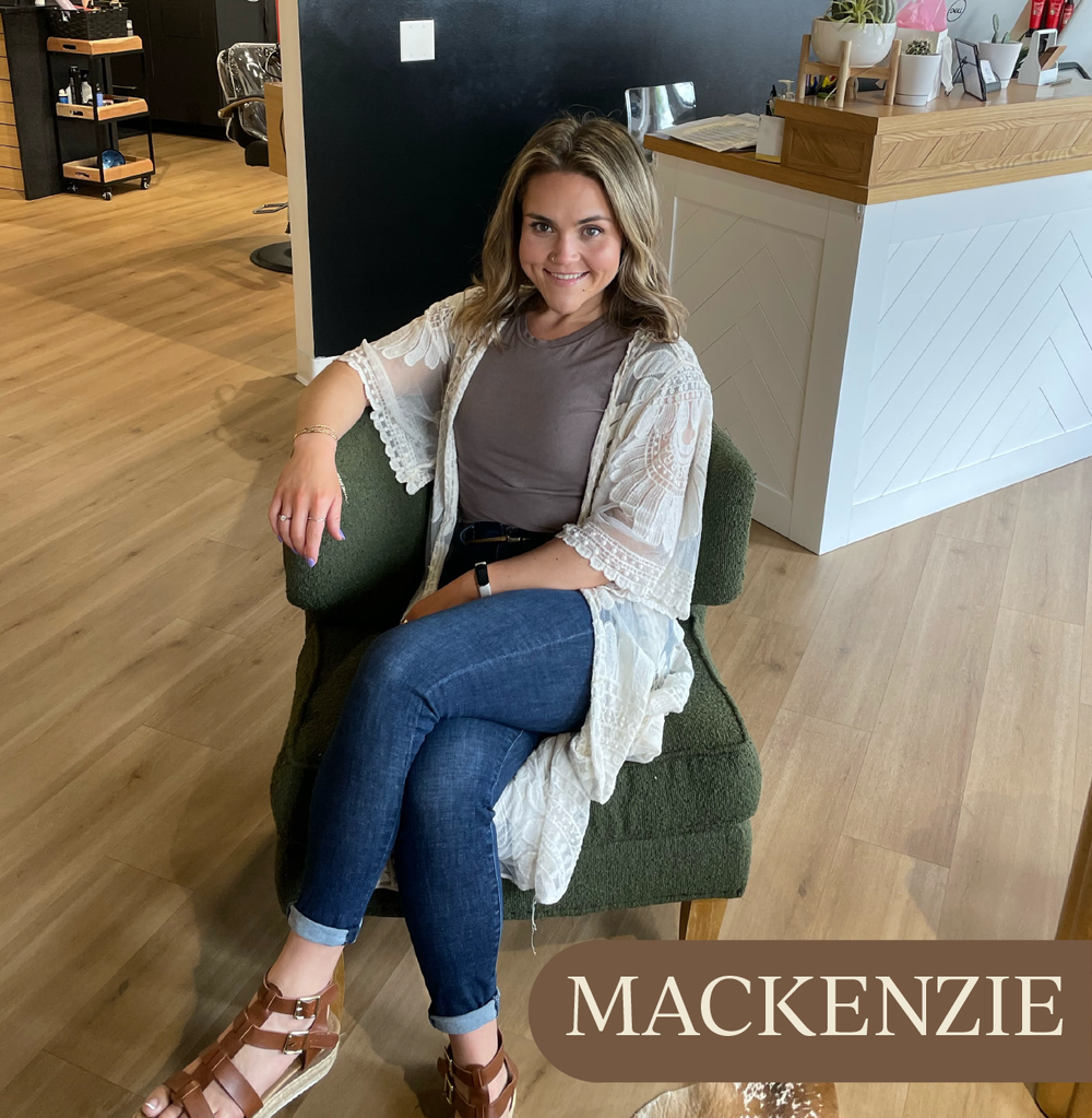 OUR TEAM — SHEAR THAIRAPY