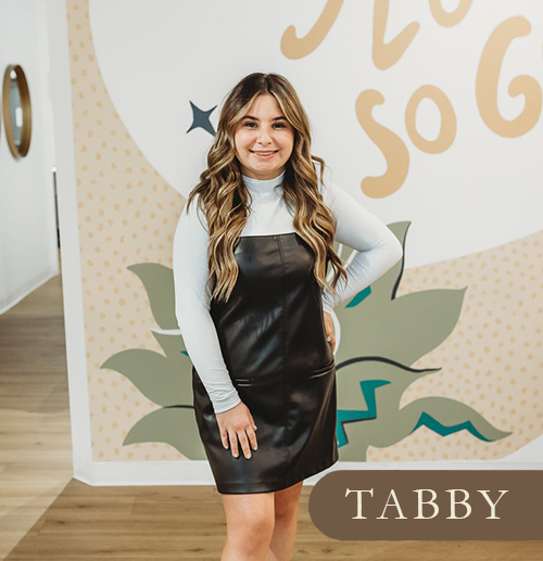 OUR TEAM — SHEAR THAIRAPY