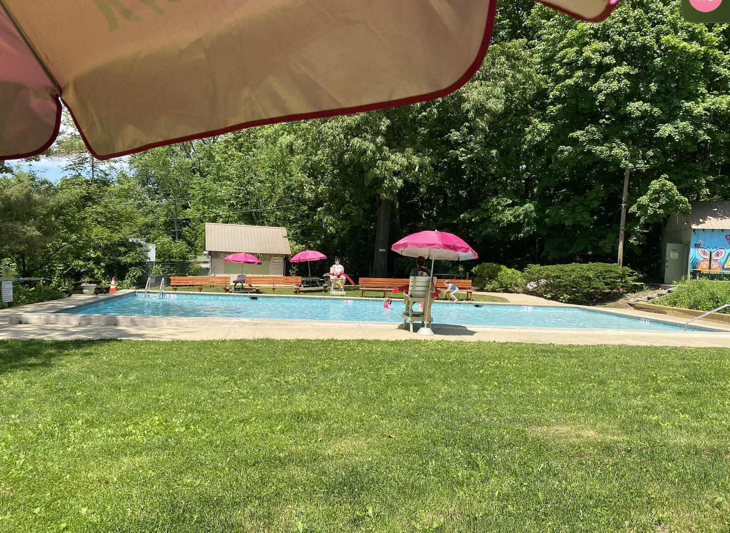 Buy Passes — Hopewell Quarry