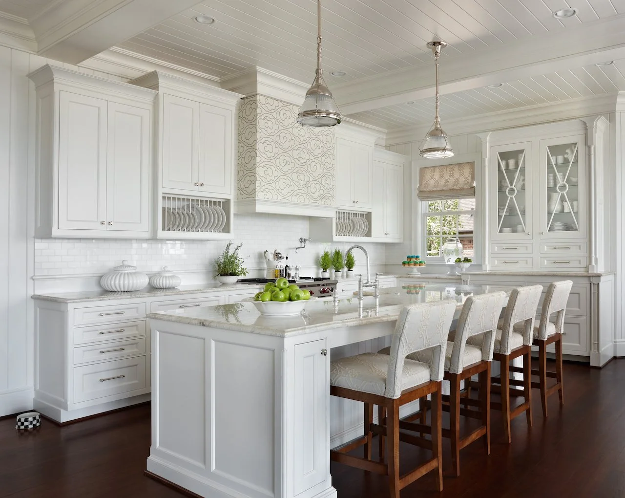 Kitchens — Mutschler Kitchens & The Blake Company