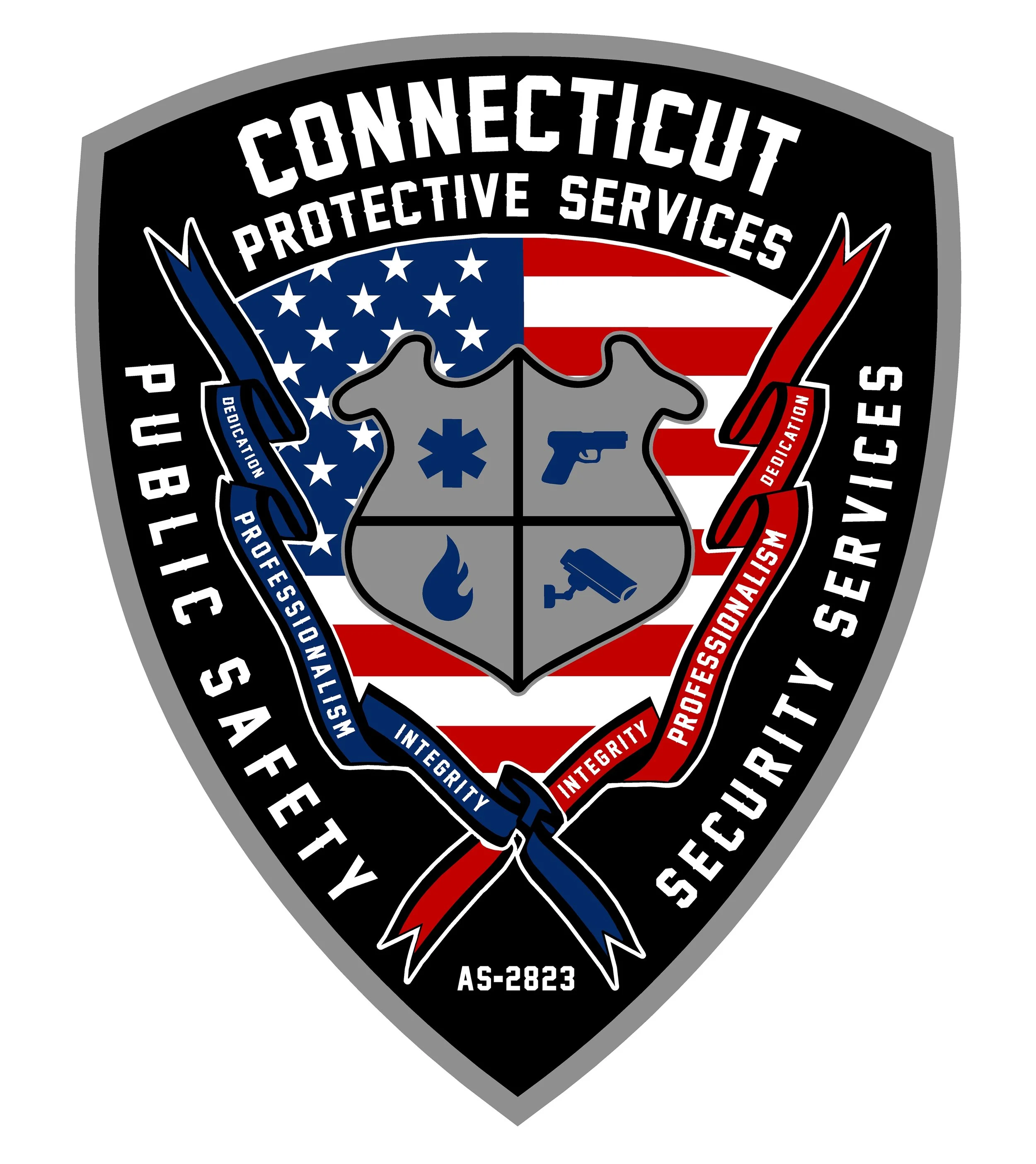CT PROTECTIVE SERVICES, LLC