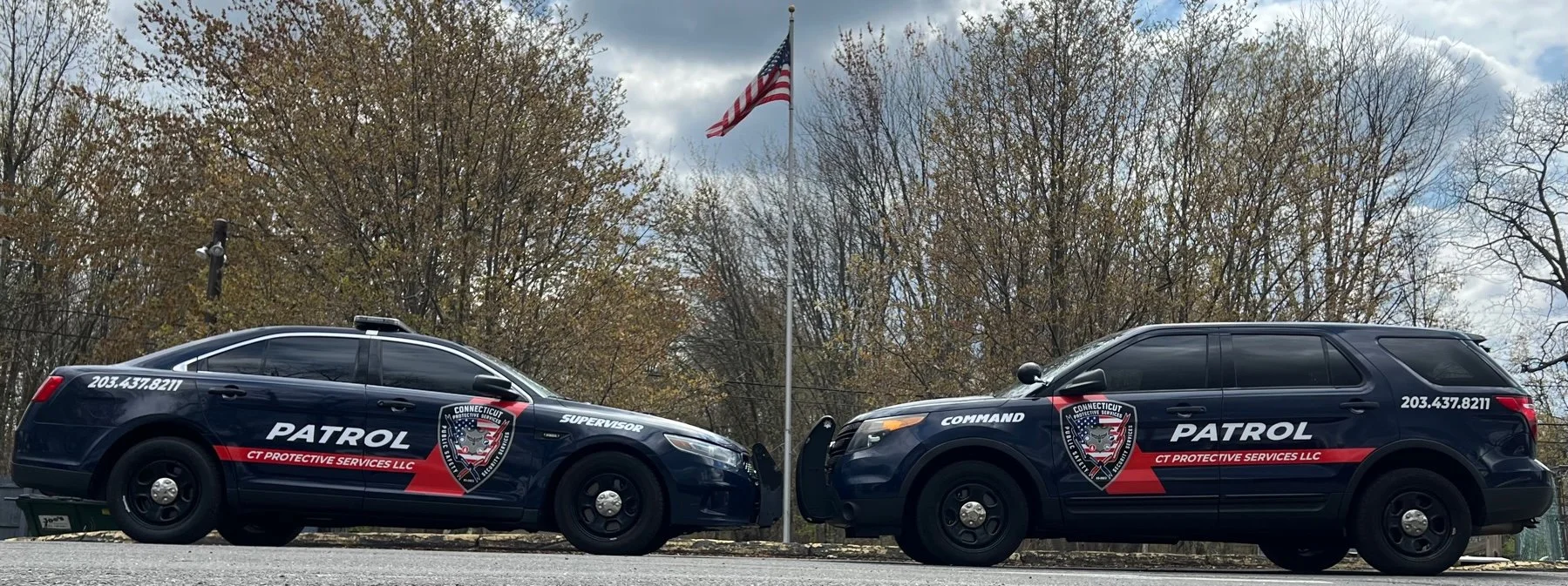 CT PROTECTIVE SERVICES, LLC