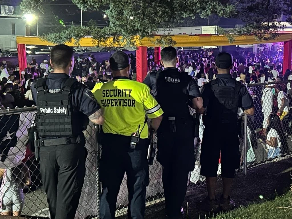 About Us — CT PROTECTIVE SERVICES, LLC