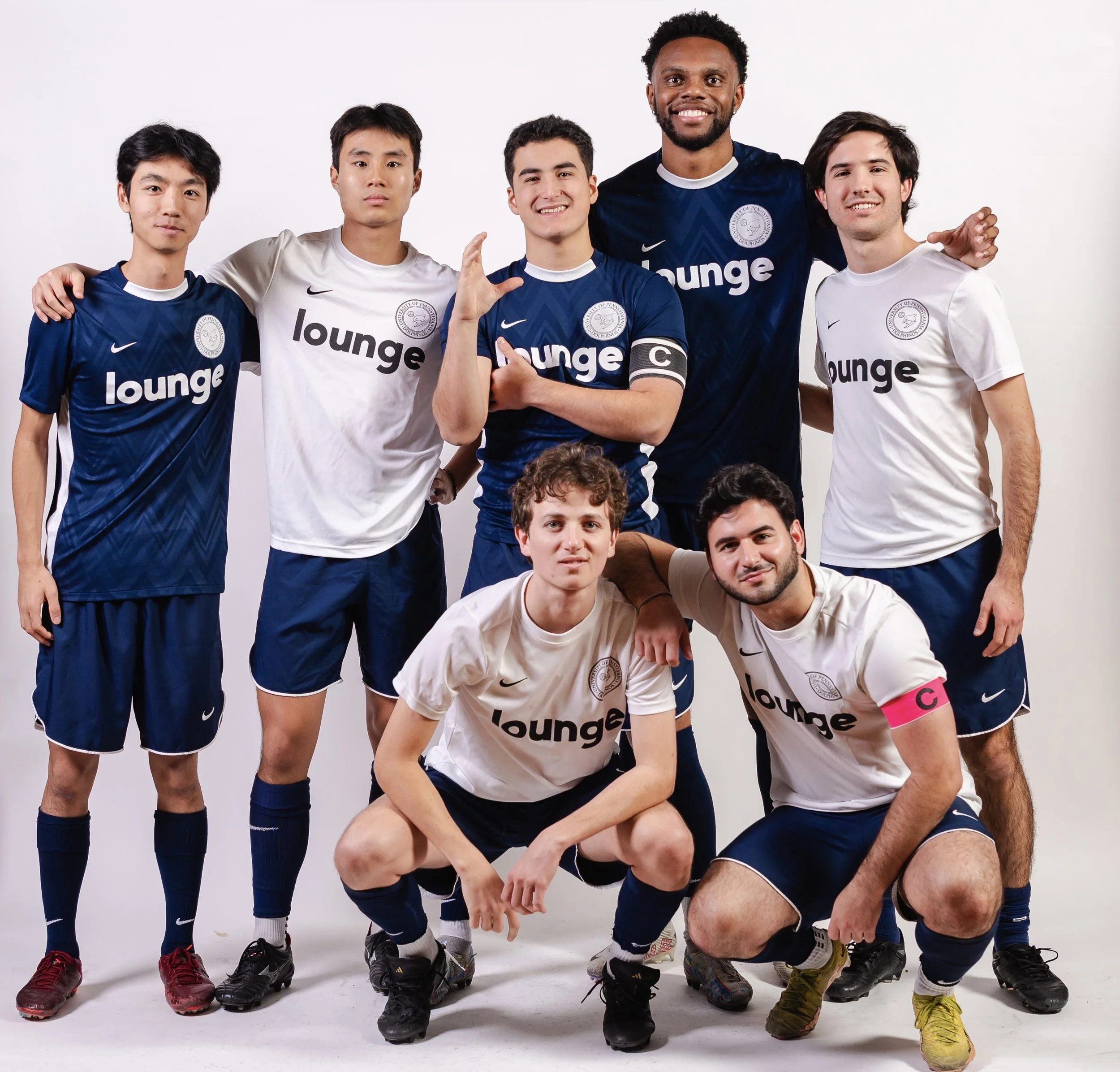 Penn Men's Club Soccer