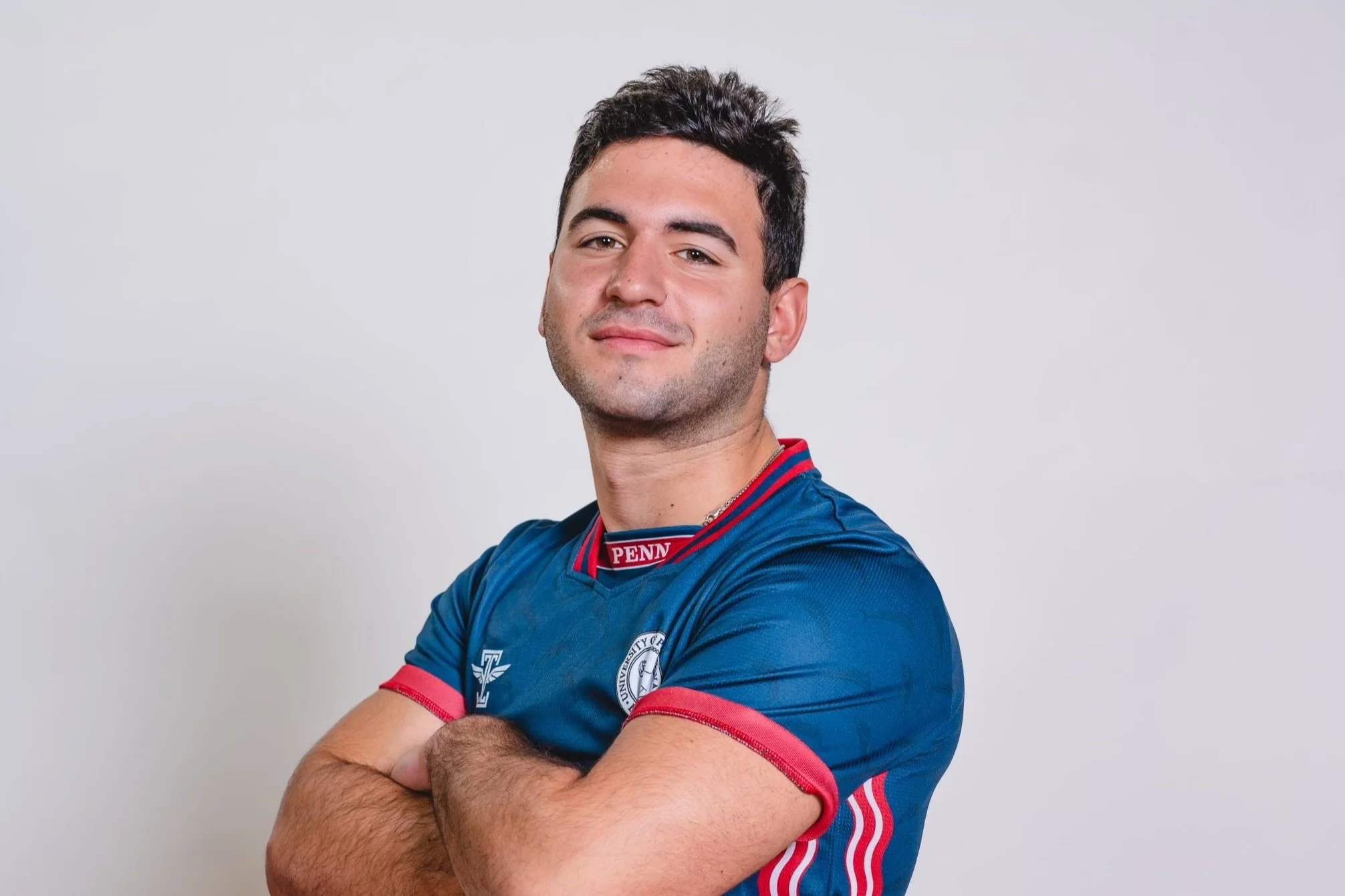 Penn Men's Club Soccer