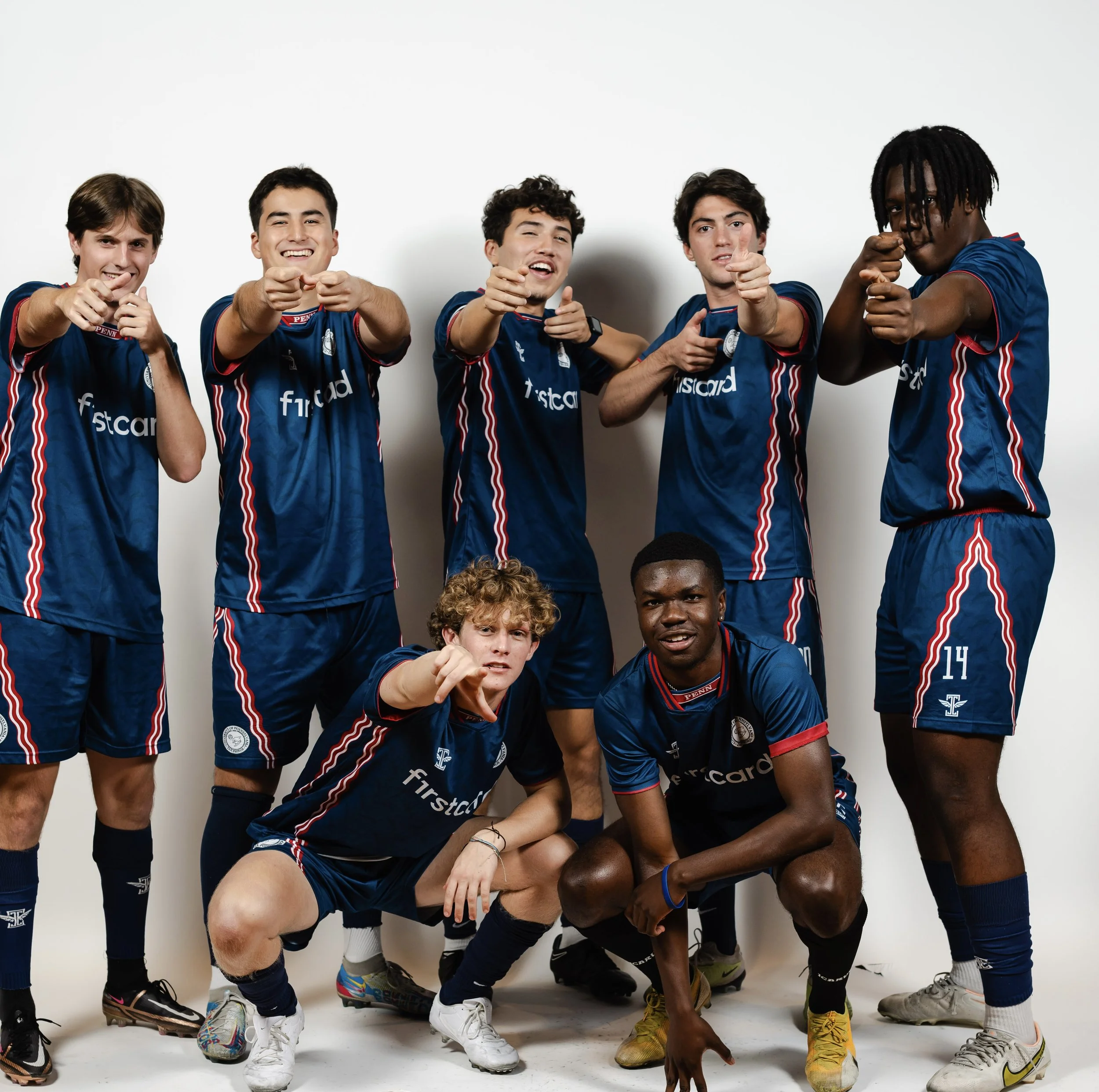 Penn Men's Club Soccer