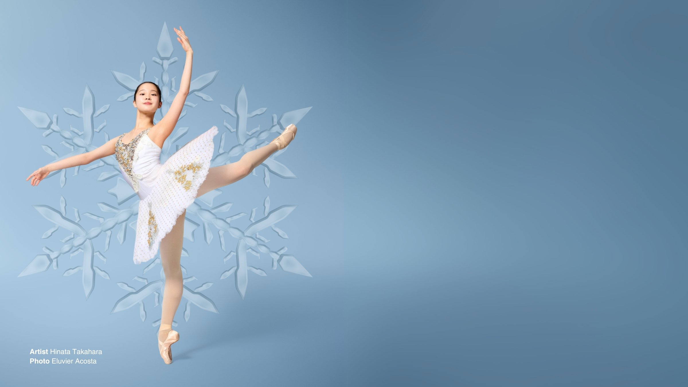 2024 Alberta Ballet School Winter Showcase — Alberta Ballet Playbills