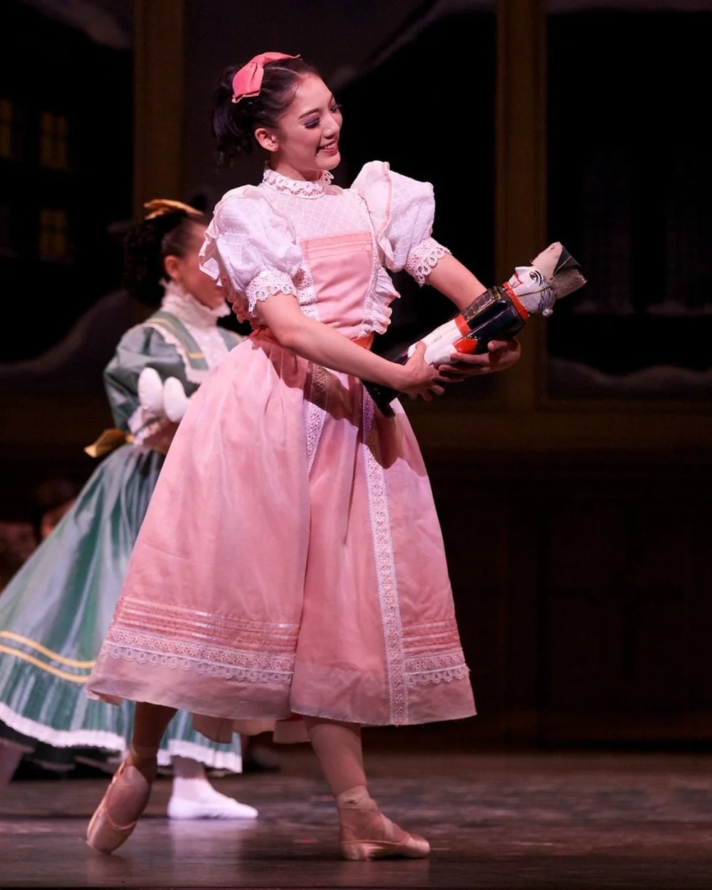 Nutcracker Calgary — Alberta Ballet Playbills