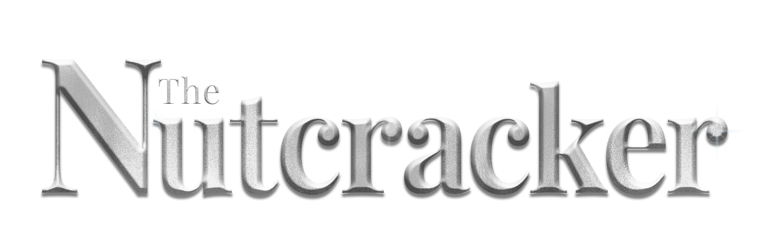 The Nutcracker Edmonton — Alberta Ballet Playbills