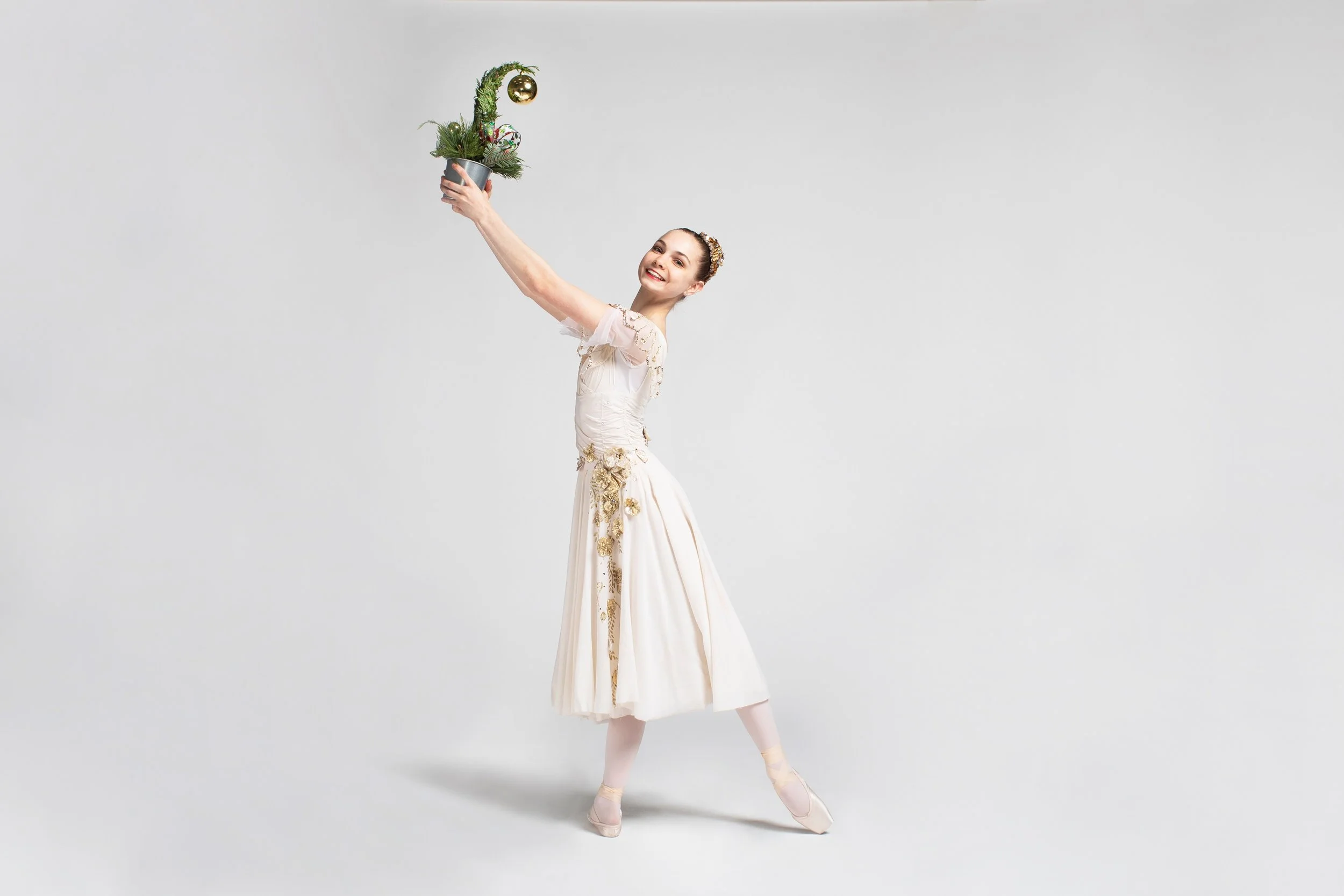 2022 Alberta Ballet School Winter Showcase — Alberta Ballet Playbills