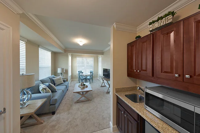 Gallery — Canterfield Senior Living