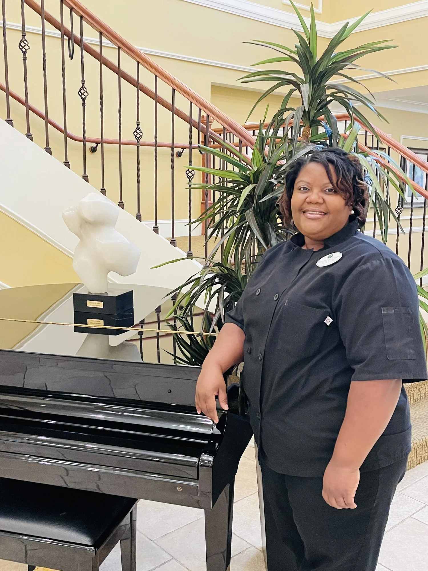 Bluffton, SC — Canterfield Senior Living