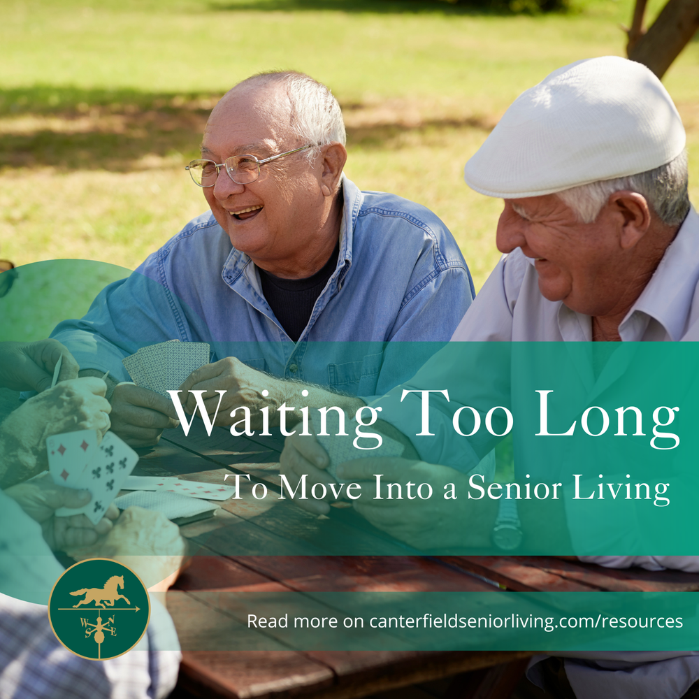 Resources — Canterfield Senior Living