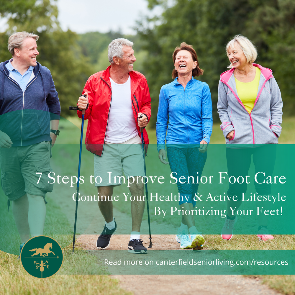 Resources — Canterfield Senior Living