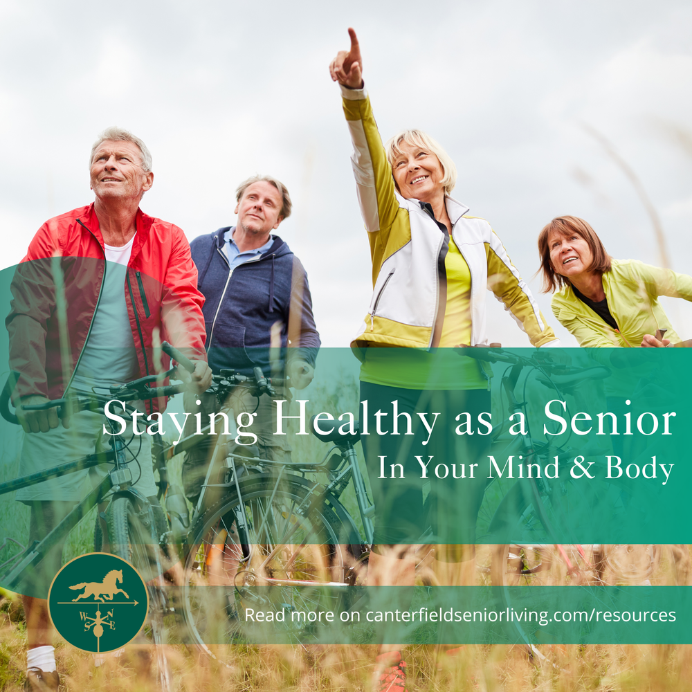 Resources — Canterfield Senior Living