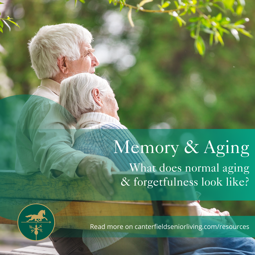 Resources — Canterfield Senior Living